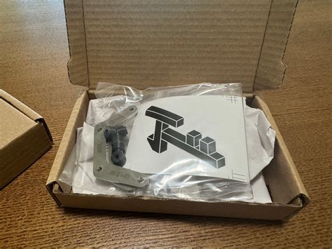 Axp90 Am5 Offset Bracket Restocking Dingkey Designs Llc