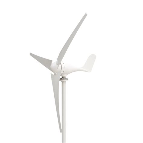 12v 24v Wind Energy Windmill 400w Wind Turbine Generator With
