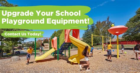 Evangeline Warwick On Linkedin School Playground Equipment Miracle