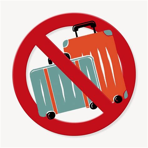 Suitcase Symbol Images Free Photos Png Stickers Wallpapers