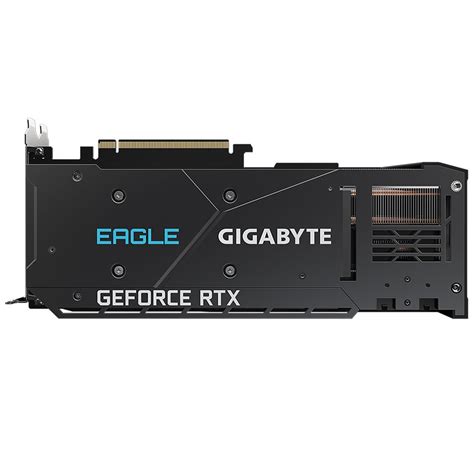 Gigabyte Geforce Rtx 3070 Ti Eagle Oc 8gb Gddr6x 256bit Nvidia Ekran