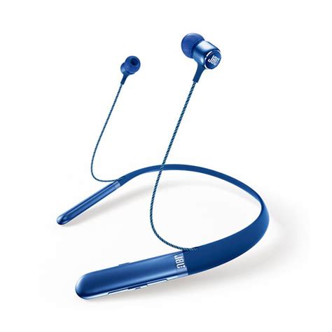 Jbl Live Bt Wireless Bluetooth Earphones Gearvita