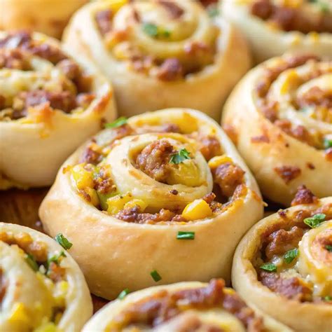 Breakfast Rolls Recipe Soft Homemade And Irresistible