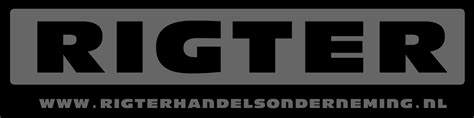 Rigter Handelsonderneming Bv