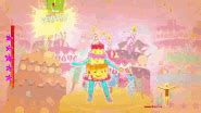 Happy Birthday Just Dance Wiki Fandom