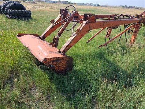 Loader Freedom Auctions Llc