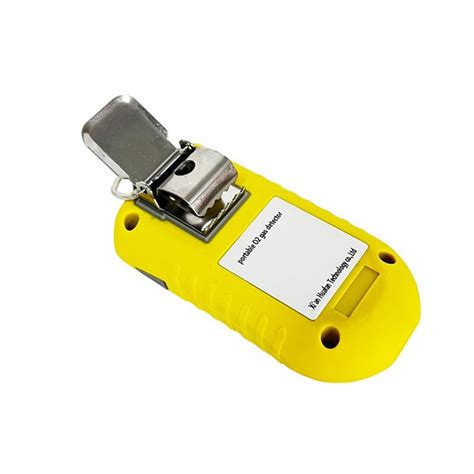 China Portable Hydrogen Detector Manufacturers Suppliers Buy Portable