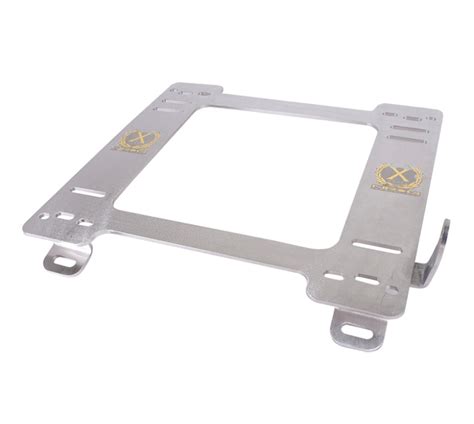 Nrg Seat Brackets 98 05 Mazda Mx 5 Miata Nb Pair