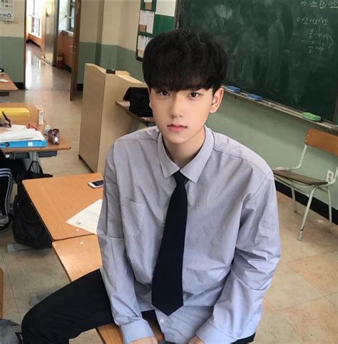 Jison 한지성 Han Ji Seong Couple Ulzzang Korean Boys Ulzzang Ulzzang