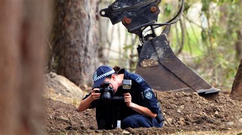 William Tyrrell Tracker Says Police Shouldnt Discount Possibility