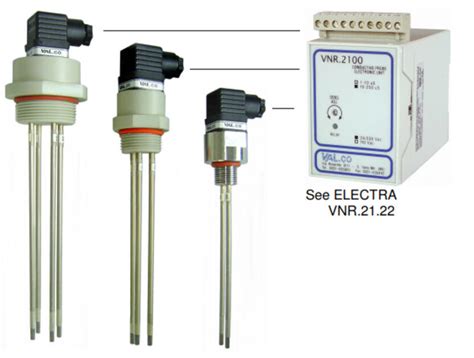 Conductive Level Probe Slp Series 0000080053 I I Demesne Electrical