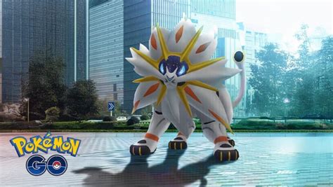 Pokémon Go Events July 7 July 13 2025 Solgaleo Raid Debut Hisuian