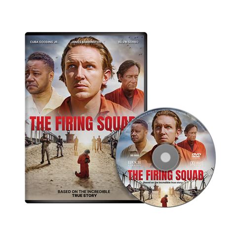Watch Now The Firing Squad