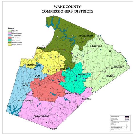 Wake County Voter Resources Progressive Democrats Of Wake County