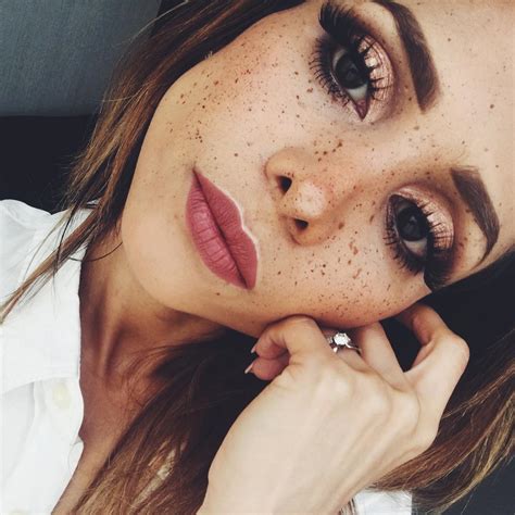 Elyta Ortiz Rfreckledgirls