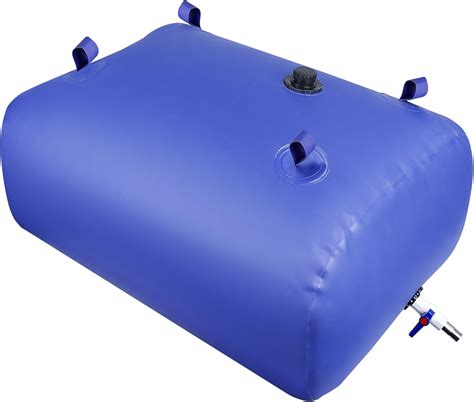 Heavy Duty Water Storage Bladder 100 Gallon400l With