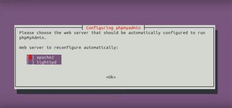 LAMP Server On Ubuntu Linux Note Blocks