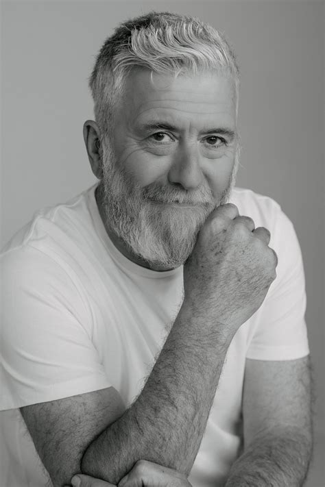 Derek Fearon Aca Models