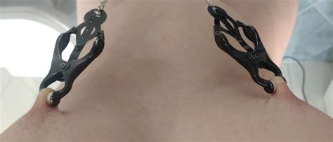 Cock Nipple Bondage Toy 7 Pics Xhamster