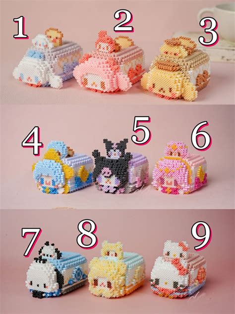 This Item Is Unavailable Etsy Diy Perler Bead Crafts Perler Bead Patterns Diy Perler Beads