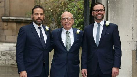 Netflix Delves Into The Murdoch Dynasty Drama