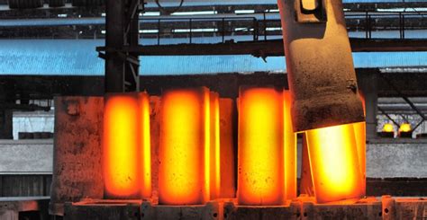 Ukraine Could Lose Up To 50 Of Pig Iron Output Due To Cbam — News