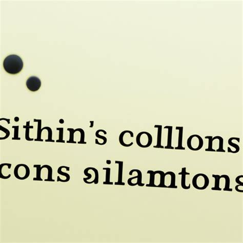 What Is A Semicolon In Writing A Comprehensive Guide The Enlightened Mindset