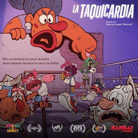 Mini Lara On Linkedin I Had The Great Opportunity To Work On This Short As A Storyboard Artist