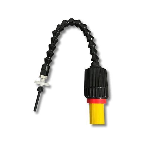 Ldar Extension Probe 8 To 24 Tva Industrial And Scientific