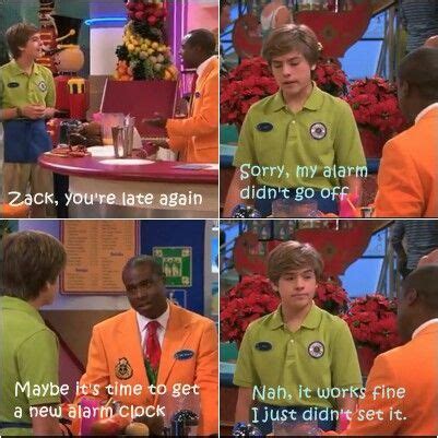 21 Of The Most Underrated Moments From The Suite Life Of Zack And Cody