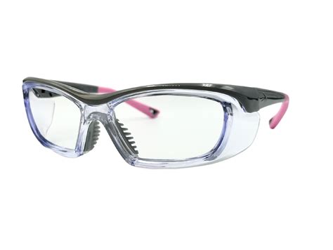 Helio Optometry Prescription Safety Glasses In Edmonton Csa Approved