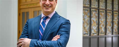 Faculty Profile Professor Paolo Carozza Leading Expert In International Human Rights And