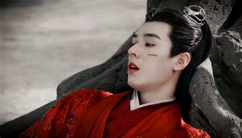 温客行 高清图片，堆糖，美图壁纸兴趣社区