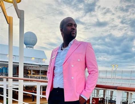 Idols Sa Winner Thapelo Molomo Shares Reasons For Working On Cruise
