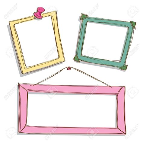 Cute Picture Frame Clipart 20 Free Cliparts Download Images On Clipground 2025