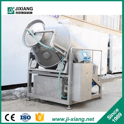 Vacuum Tumbling Machinevacuum Roller Massagervacuum Meat Tumbler