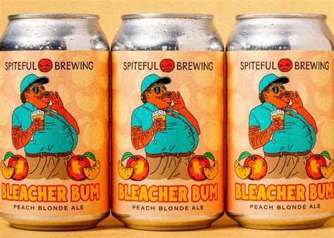 Spiteful Brewing Stout Collective