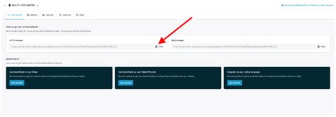 How To Build An Erc20 Token Balance App With Quicknode Token Api