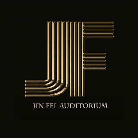Jinfei Auditorium