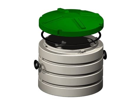 Basin Assembly Hd 26 X 18