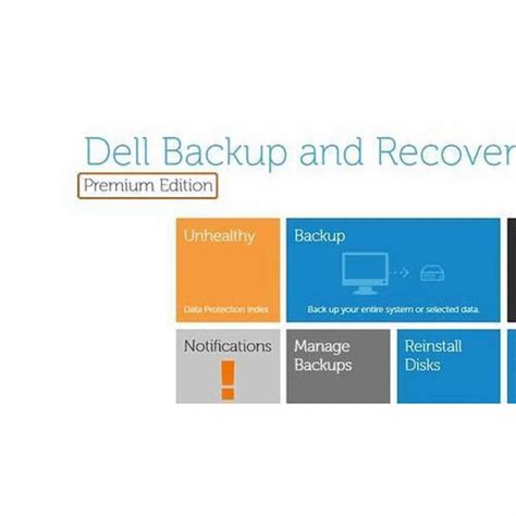 Dell Backup Service In New Delhi Id 27336164988