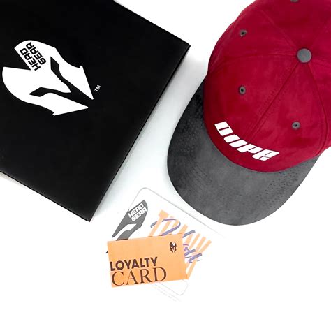 Head Gear Dope Cap Head Gear Head Gear Dope Cap Head Gear