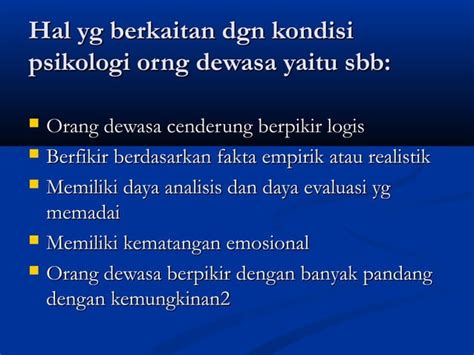 Slide Blc Lengkap Ppt