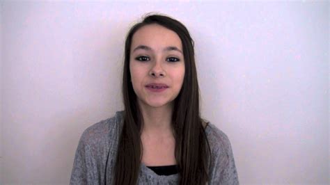 Tb Talent And Casting Agency Teen Auditions Youtube