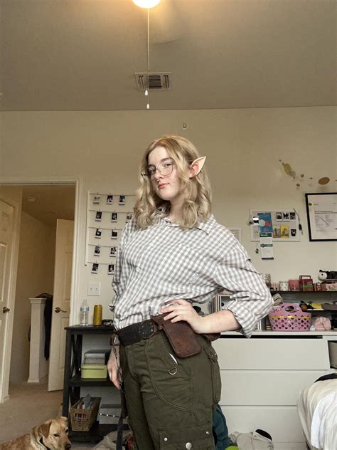 Sam Gamgee From Lotr 🧚🔥 Rrenfaire