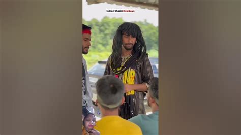 Indian Chhapri Funny Shortvideo Somayadav167 Youtube