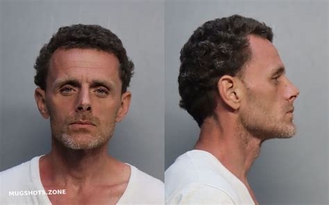 Fitzpatrick Christopher Michael 03242024 Miami Dade County Mugshots