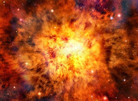Explosion Background Stock Illustration Illustration Of Bright 30382630