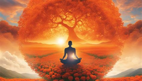 Unlocking Wellness What Chakra Is Orange Explained