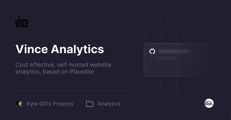 Deploy Vince Analytics Railway